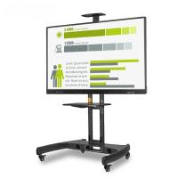 China 75inch Lcd Interactive Whiteboard Smart Tv For Meeting And Class All In One Interactive Touch for sale
