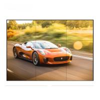 China 3.5 Mm 46inch Transform Your Business with our Video Wall Display Solution for sale