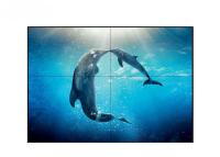 China 3.5 Mm 46inch Transform Your Business with our Video Wall Display Solution for sale