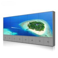 China 46inch 1920*1080 4x4 Lcd Video Wall Outdoor Lcd Video Wall Cheap for sale