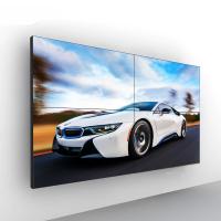 China 46inch 1920*1080 4x4 Lcd Video Wall Outdoor Lcd Video Wall Cheap for sale