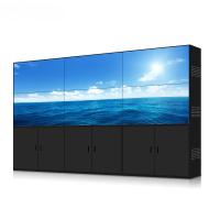 China 46inch 1920*1080 4x4 Lcd Video Wall Outdoor Lcd Video Wall Cheap for sale