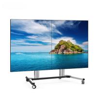 China 1920*1080 3.5mm Bezel Video Wall Narrow Bezel LCD Video Wall 46inch for sale
