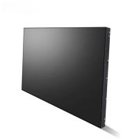 China 55inch Lcd Seamless Video Wall Display  1.88Mm Bezel Width Control Room Video Wall for sale