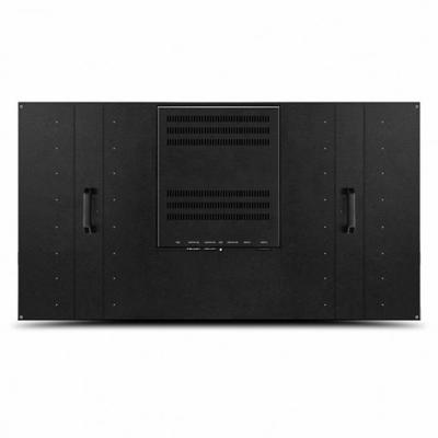 China 55inch Lcd Seamless Video Wall Display  1.88Mm Bezel Width Control Room Video Wall for sale