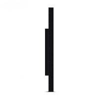 China 55inch Lcd Seamless Video Wall Display  1.88Mm Bezel Width Control Room Video Wall for sale