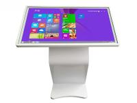 China 32inch Windows 10 Interactive Touch Table Display Full HD 1920 X 1080 Pixels for sale