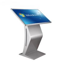 China 46inch Interactive Touch Table Display For Interactive Retail And Advertising for sale