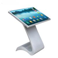 China 46inch Interactive Touch Table Display For Interactive Retail And Advertising for sale