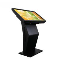 China 49inch Smart Interactive Touch Table Display / Interactive Multi Touch Display for sale