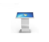 China 65inch Interactive Media Table Smart Touch Table Large Touch Screen Table for sale