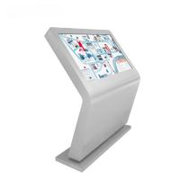 China 65inch Large Touch Screen Tv Tabletop Touch Screen Monitor Commercial for sale