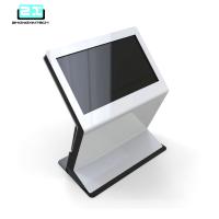 China 32inch Lcd Advertising Multimedia Wi-Fi Lcd Digital Signage 55