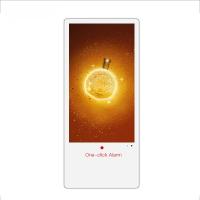China 18.5inch  Say Goodbye to Traditional Advertising with Elevator Advertising Display for sale