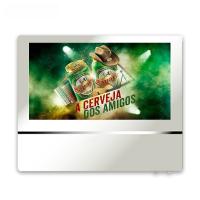 China 18.5inch  Elevator Advertising Display to Reach Your Target Audience 8GB/16GB/32GB for sale