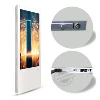 China 22inch Elevator advertising display lcd Elevate Your Advertising Results 300cd/m2 for sale