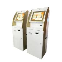 China 32inch Innovative Self-Service Kiosk Solutions For Streamlined Operations Self Service Payment Kiosk for sale