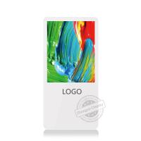 China 22inch Elevator advertising display lcd Elevate Your Advertising Results 300cd/m2 for sale