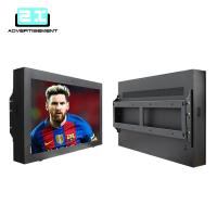 China 65inch Samsung Digital Signage Solutions 65
