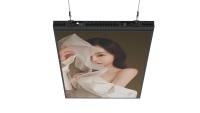 China 65inch  And Customizable Digital Window Display For Advanced Retail Stores for sale