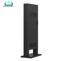 China IP65 Waterproof Outdoor Digital Signage 65inch Display With 89/89/89/89 View Angel for sale