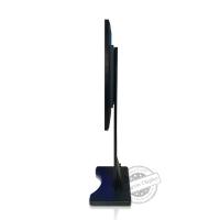 China Floor Standing Shop Digital Window Display 55inch High Brightness for sale