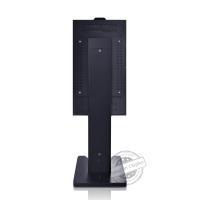 China Floor Standing Shop Digital Window Display 55inch High Brightness for sale