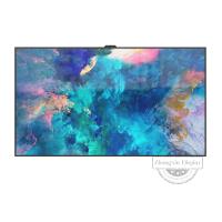 China Wall Mounted Digital Window Display Screens 2000nits 43