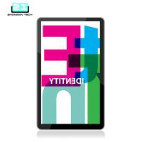 China 43inch Restaurant Menu Boards Ddr3 1gb Memory I7 Cpu Lcd Advertising Digital Signage Player for sale