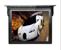 China Internet Connected Digital Bus Signage Wide Dot Pitch Display Solution For Roof / Wall Installation for sale