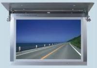 China Take Your Advertising To The Next Level Bus Stop Digital Signage Roof Fixing Or Back Fixing for sale