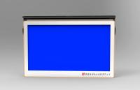 China 18.5 Inches Bus Digital Signage 3g Digital Signage 24V Or 12V for sale