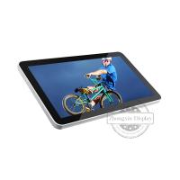 China 43inch Restaurant Menu Boards Ddr3 1gb Memory I7 Cpu Lcd Advertising Digital Signage Player for sale