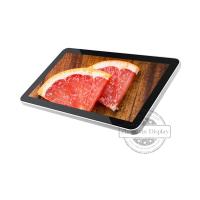 China 55inch Wall Mounted Digital Signage Player With IR Motion Sensor And WiFi Advertising Player for sale