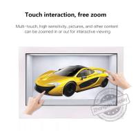 China Capacitive Touch Wall Hanging 23.6