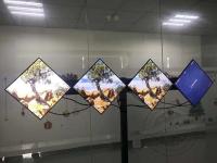 China Advertising 19 Inch Square Lcd Monitor 1:1 Square Module Perfect For Events And Promotions for sale