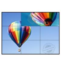 China 3*3 Multi Screen DID LCD Video Wall 55