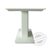 China LCD Interactive Smart Touch Coffee Table Self Ordering Kiosk For Restaurants for sale