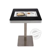 China Transform Your Gaming Experience Interactive Touch Screen Table 21.5inch Game Table And Android OS for sale
