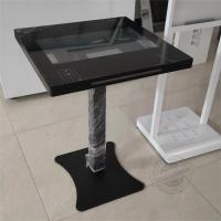 China 16 9 W H 21.5 Inch Touch Screen Conference Table For Collaborative Business Meetings for sale