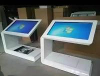 China 49 Inch LCD Multi Touch Screen Table Touch Table Kiosk with SUMSUNG LG Panel for sale