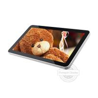 China Wall Mounted Advertising Screen 49inch LCD Display Full HD 1080p With 16 9 Aspect Ratio for sale