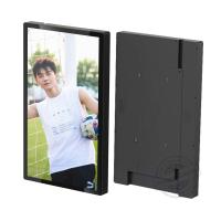 China Stylish Android/Windows Digital Signage With 16.7M Color 2GB RAM Video Autoplay for sale