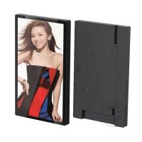 China Vertical Mount LCD Digital Multimedia Display With 43'' Panel Digital Picture Display Wifi Indoor Advertising for sale