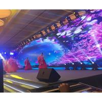 China Outdoor P3.91 Rental LED Screen Digital Signage In Retail Open-Air Electronic Signs IP65 Rated For Outdoor Display for sale