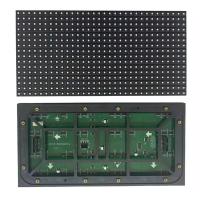 China Outdoor P6 LED Digital Advertising With IP65 Rating , P4 LED Screen Display 220W / M2 Power Consumption for sale
