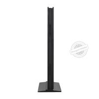 China 43 Inch Digital Signage Screen Indoor Advertising Player Double-Sided High-Definition Lcd Display Monitor Hd Video Player for sale