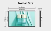 China Ultra Thin Bezel 32 43 55 Inch Android Cafe Shop Digital Screen Lcd Restaurant Digital Menu Board Display Screen for sale