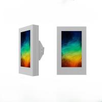 China Outdoor Advertising Solutions with Open-air Electronic Signs and Android 12 System -60°C to 10°C for sale