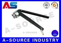 China Aluminum Manual Vial Crimper Crimping Tool Glass Vial Crimper For Tear Off Cap for sale